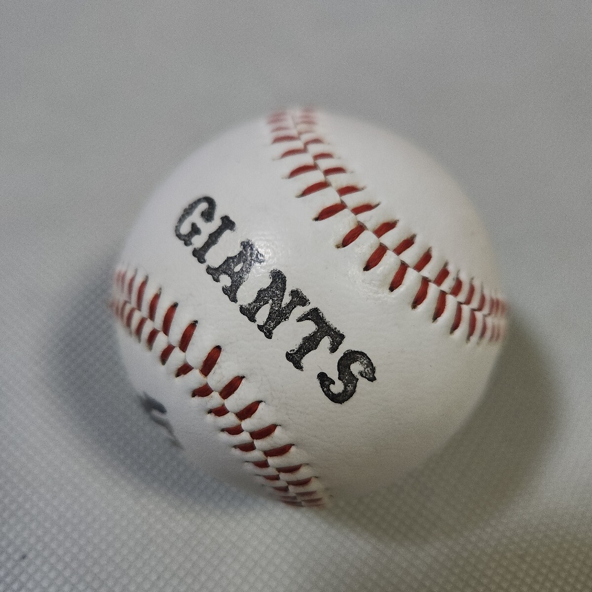 Yahoo!オークション - 読売ジャイアンツ 江川卓投手直筆サインボール/...