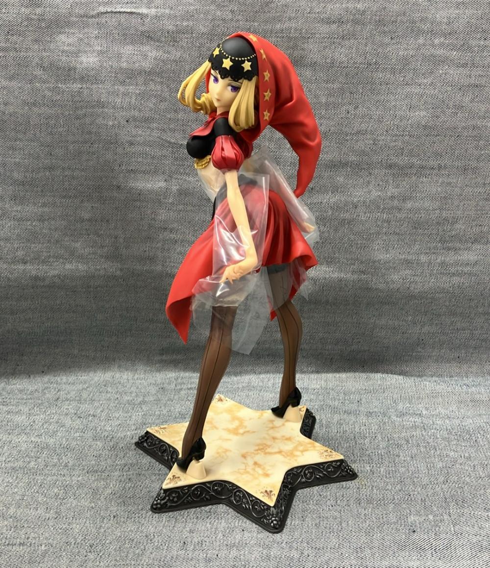 Yahoo!オークション - SIF EX オーディンスフィア フィギュア ベルベッ...