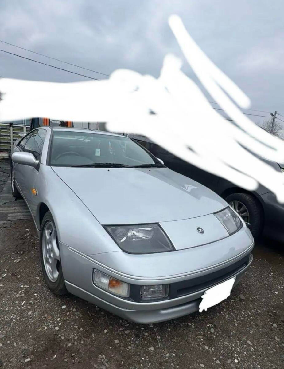 新潟発 美車 日産 フェアレディZ 低走行 10000キロ 車検8年9 GZ32 日産 フェアレディZ Z32(フェアレディZ)｜売買されたオークション情報、yahooの商品情報をアーカイブ ...
