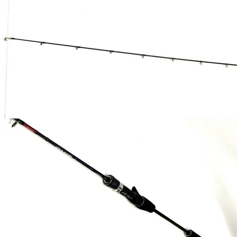 Yahoo!オークション - SHIMANO シマノ 21ゲームタイプLJ B62-1/FS 3015...