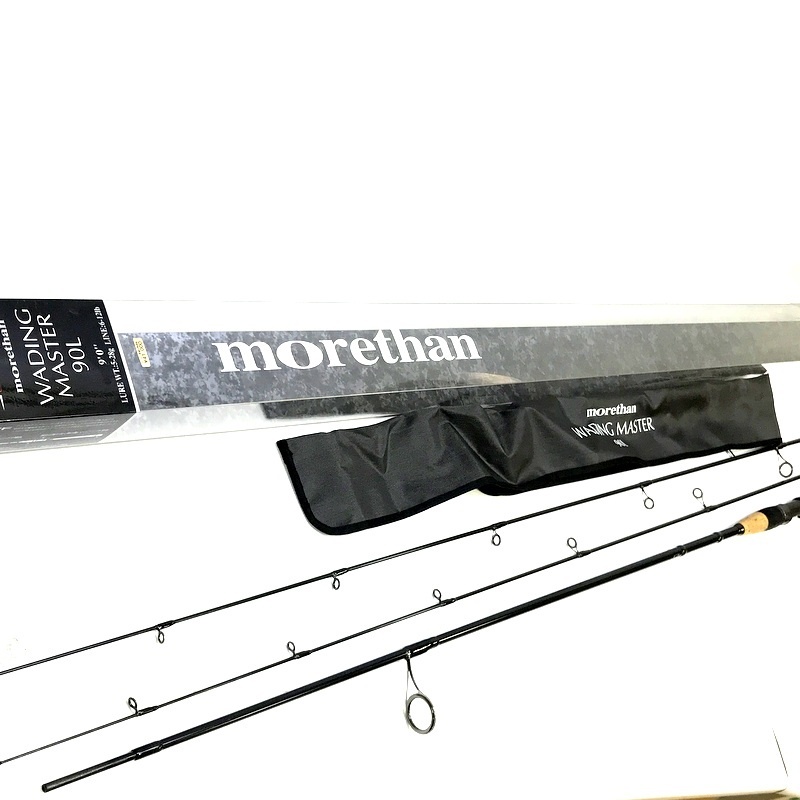 Yahoo!オークション - DAIWA ダイワ モアザン MT 90L ウェーディングマ...