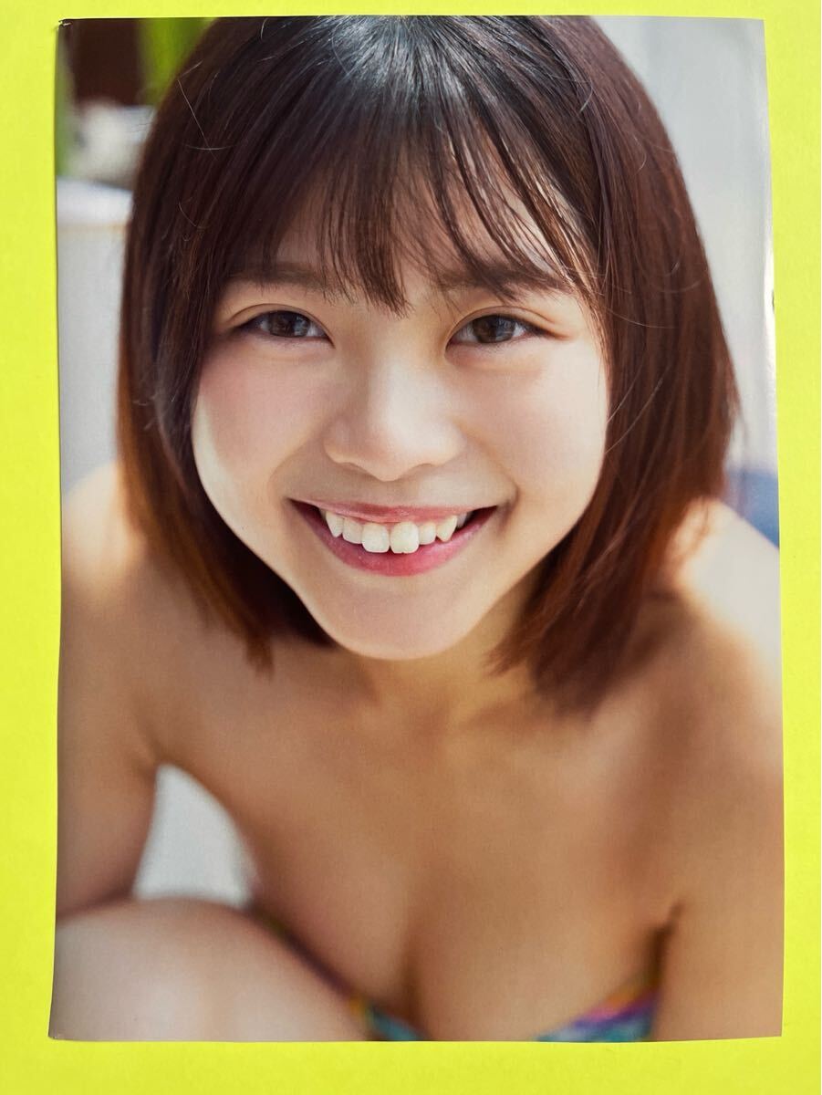 Yahoo!オークション - PB 1 小日向ゆり 切り抜き6P 現役看護師 Hカップ...