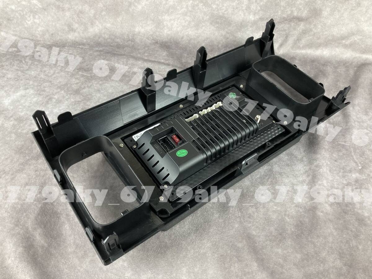 Yahoo!オークション - 9インチ HA36 アルト ワークス 専用 パネル Car ...