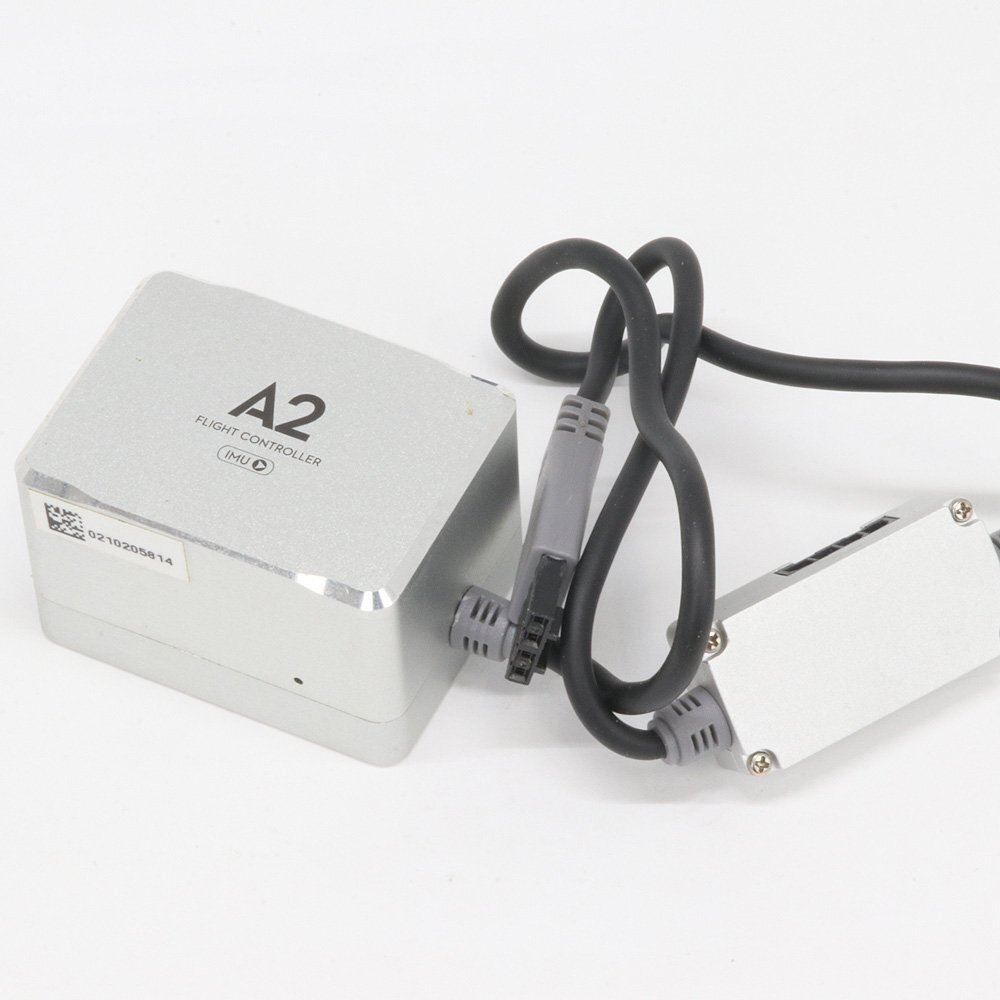 Yahoo!オークション - ジャンク品 dji A2フライトコントローラー （質...