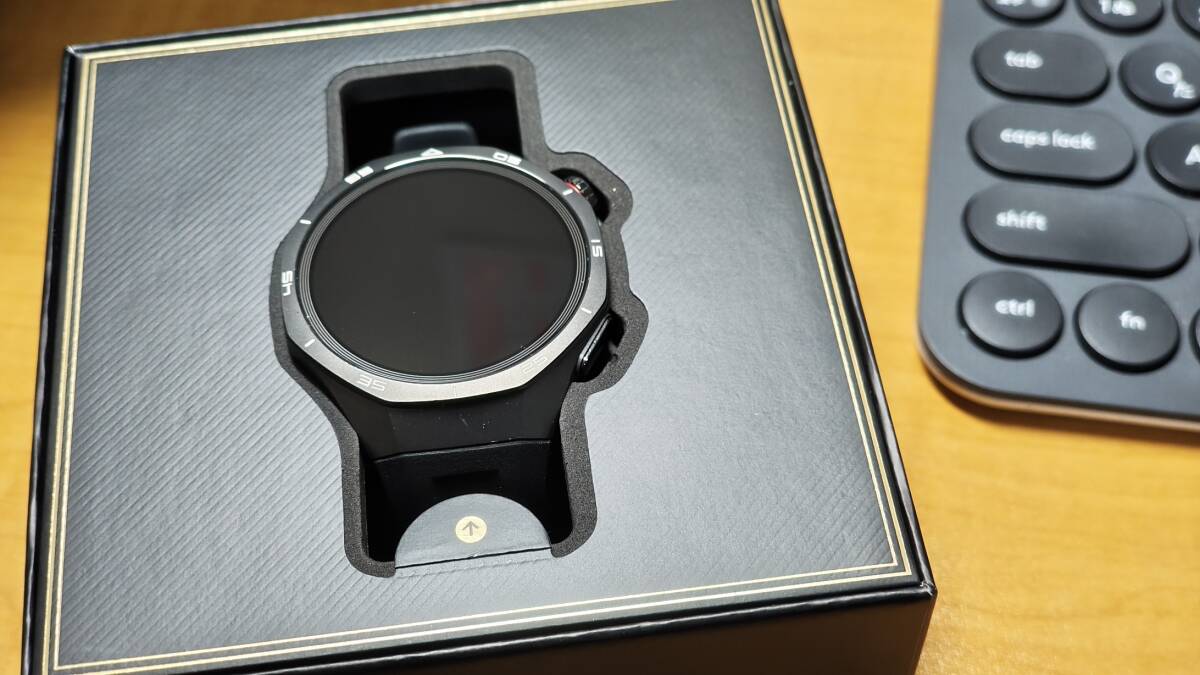 Yahoo!オークション - HUAWEI WATCH GT 5 Pro 46mm