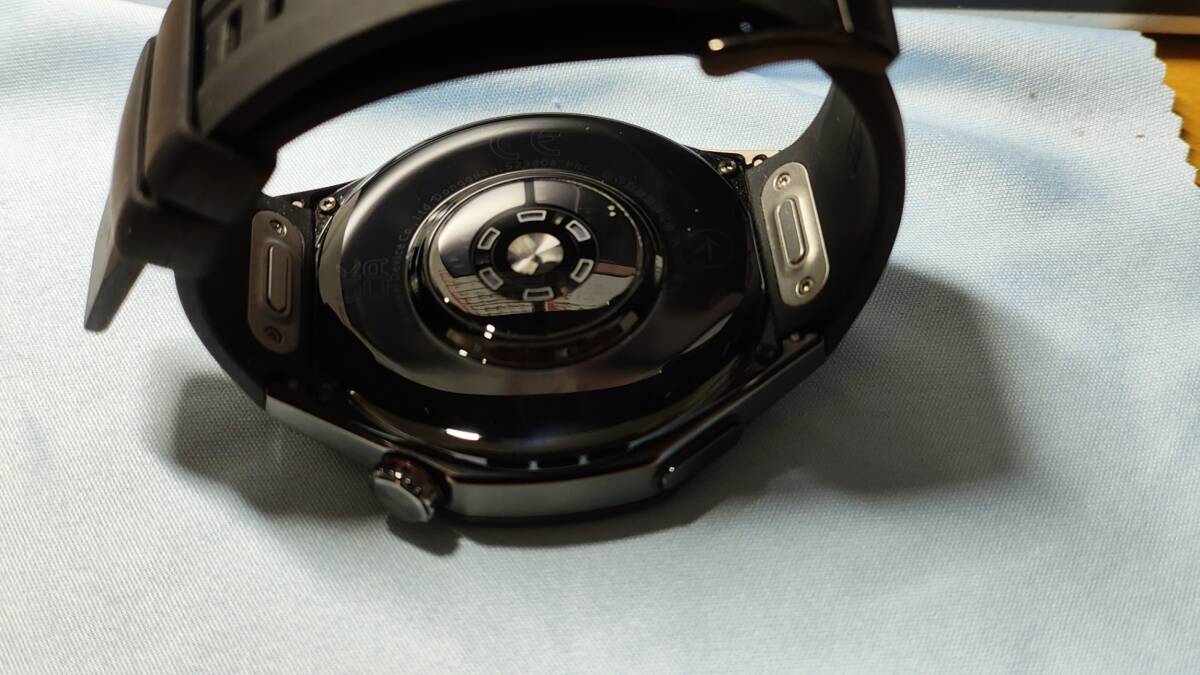 Yahoo!オークション - HUAWEI WATCH GT 5 Pro 46mm