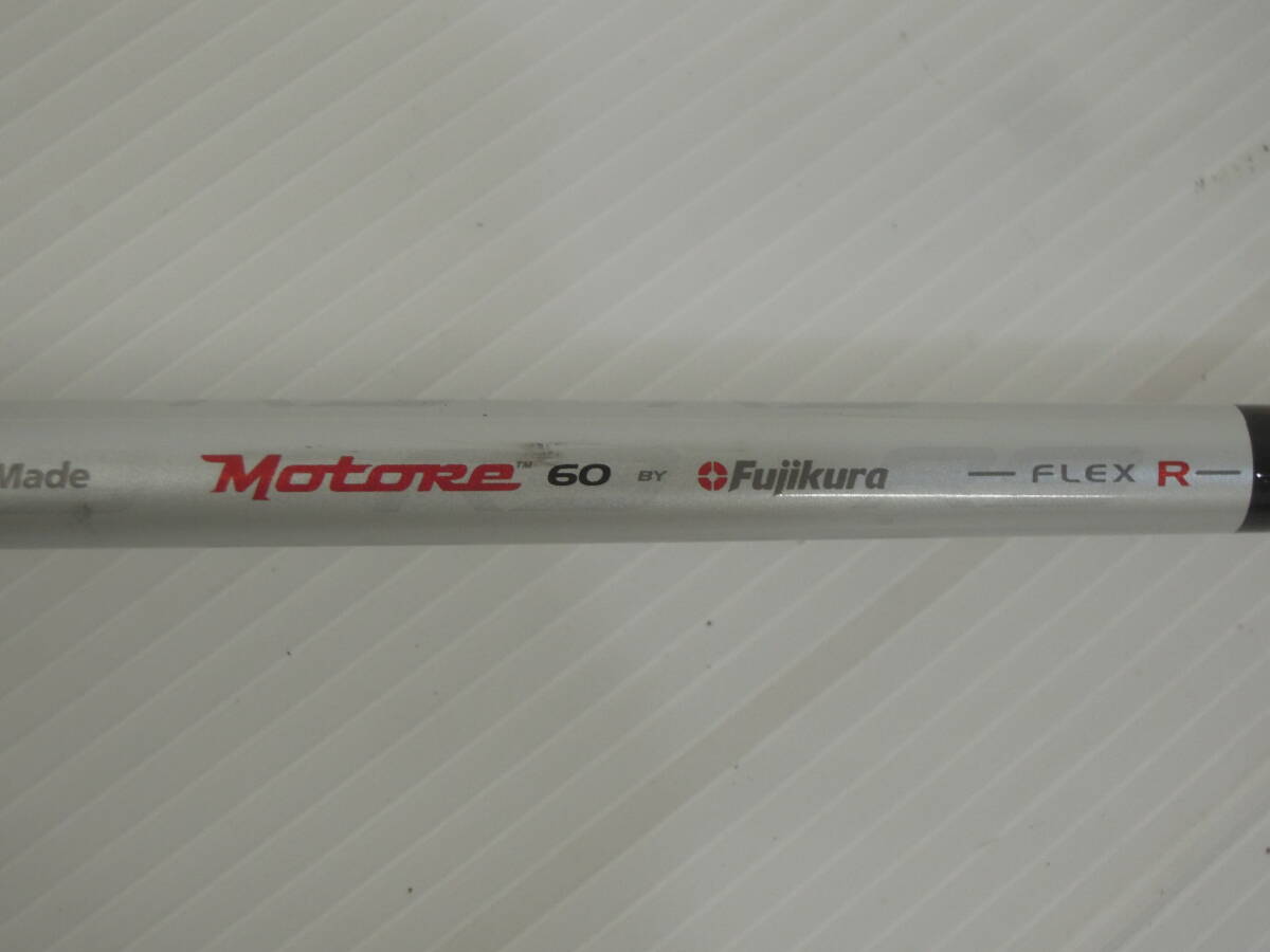 Yahoo!オークション - TaylorMade テーラーメイド R9 7番アイアン #7 ...