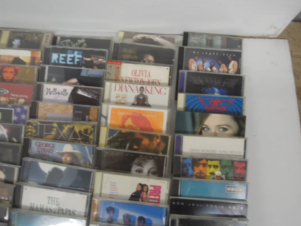 Yahoo!オークション - 【A176】まとめCD 洋楽 ジャンルミックス い...