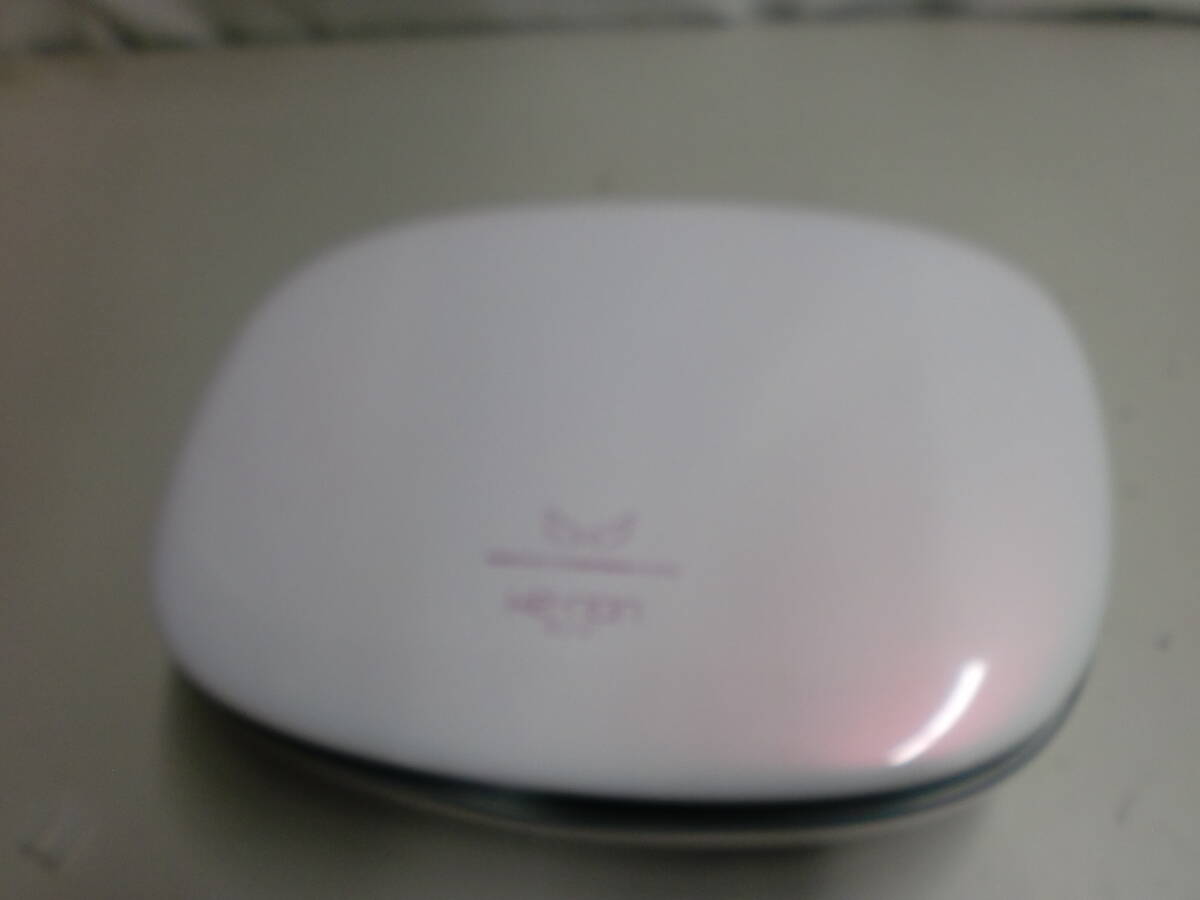 Yahoo!オークション - ケノン フラッシュ脱毛器 Ver8.6J 通電のみ確認...