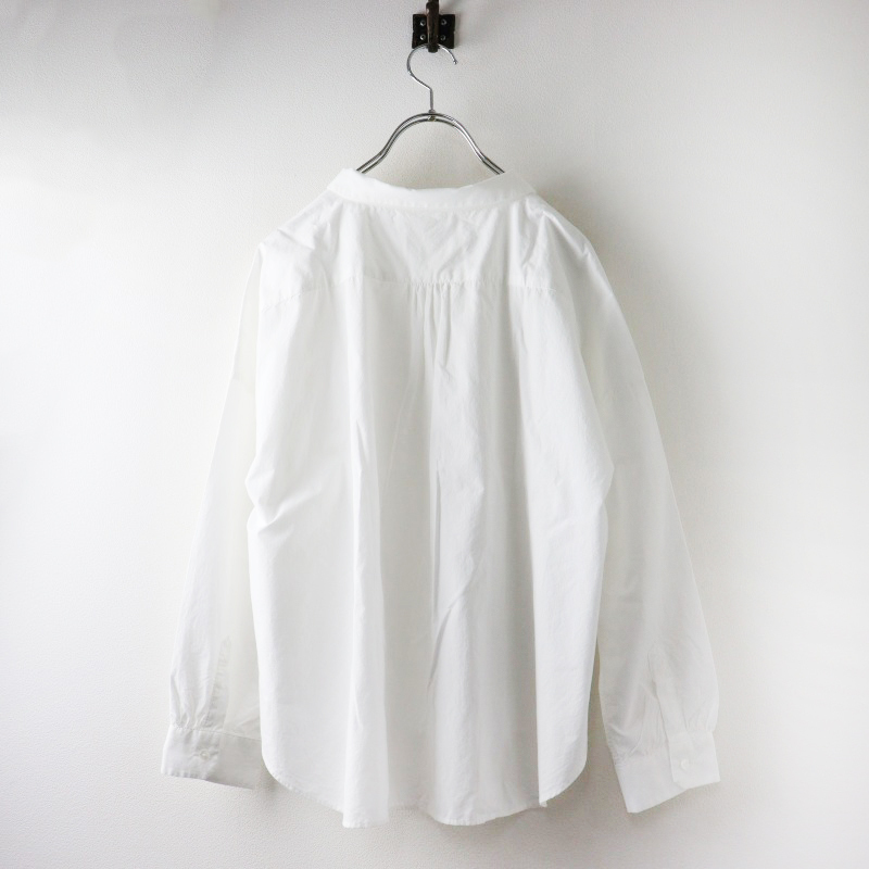 Yahoo!オークション - ハウス HUIS オーガニックコットンワイドブラウ...