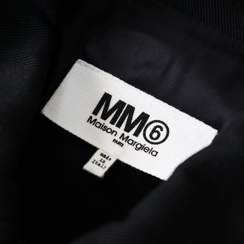 Yahoo!オークション - 2020 エムエムシックス メゾンマルジェラ MM6 Ma...