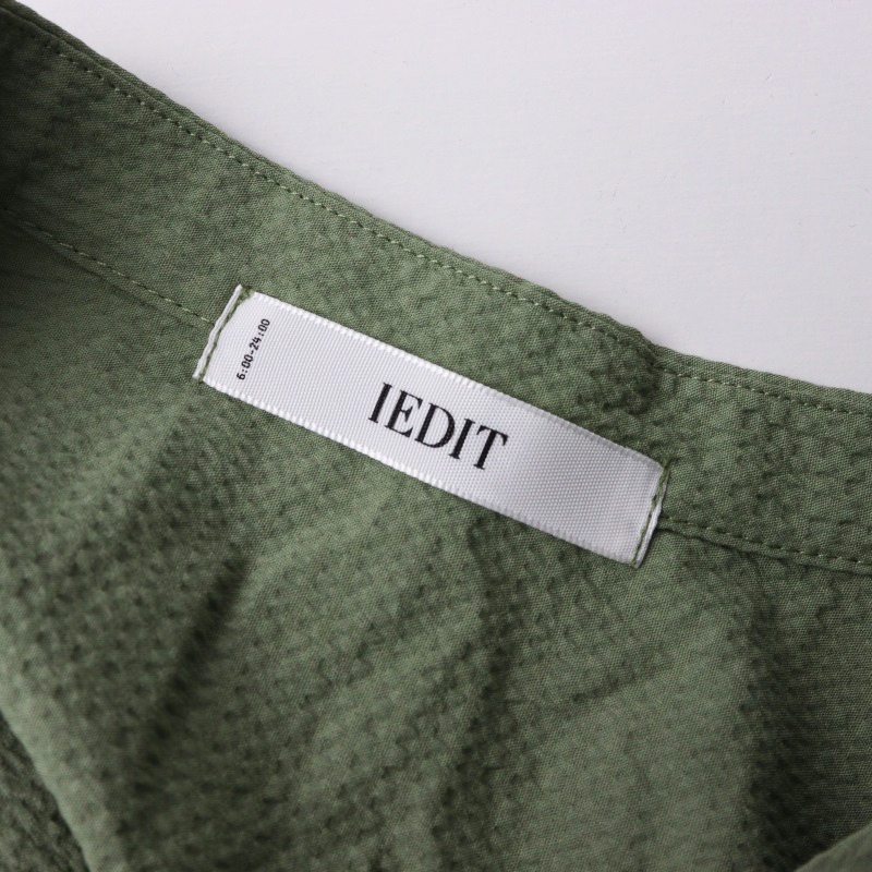 Yahoo!オークション - 大きいサイズ フェリシモ イディット IEDIT バン...