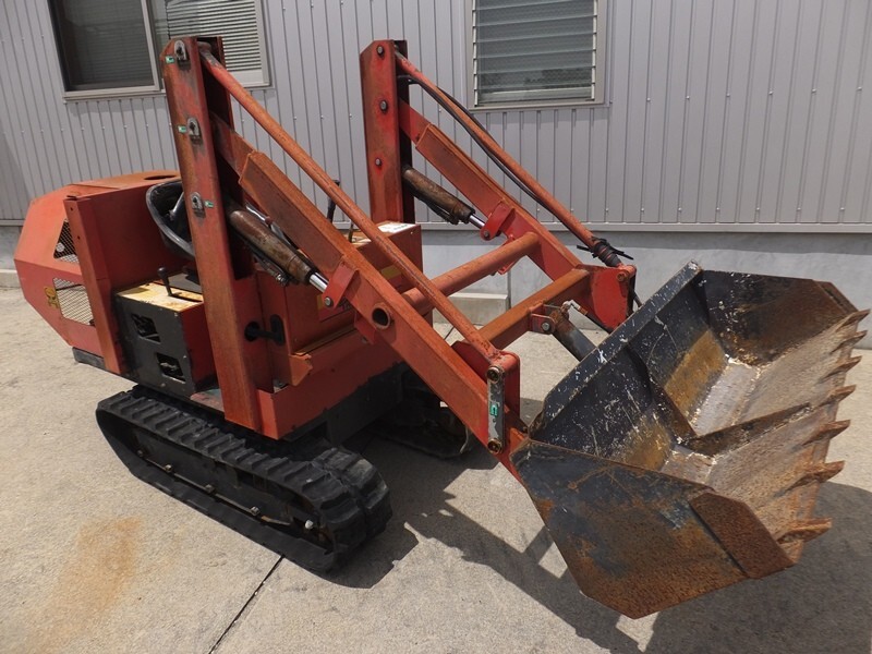 Yahoo!オークション - 愛知 ウィンブルヤマグチ YXS-33 ミニローダー ...