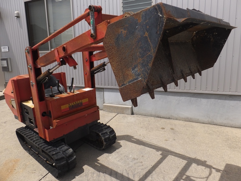 Yahoo!オークション - 愛知 ウィンブルヤマグチ YXS-33 ミニローダー ...