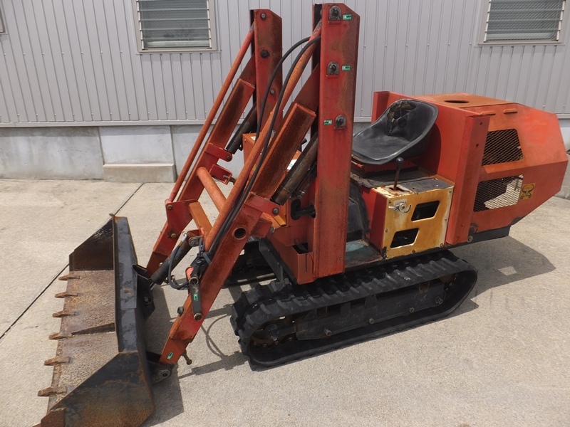 Yahoo!オークション - 愛知 ウィンブルヤマグチ YXS-33 ミニローダー ...