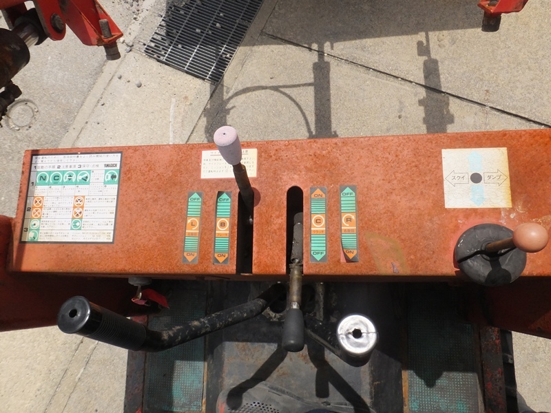 Yahoo!オークション - 愛知 ウィンブルヤマグチ YXS-33 ミニローダー ...