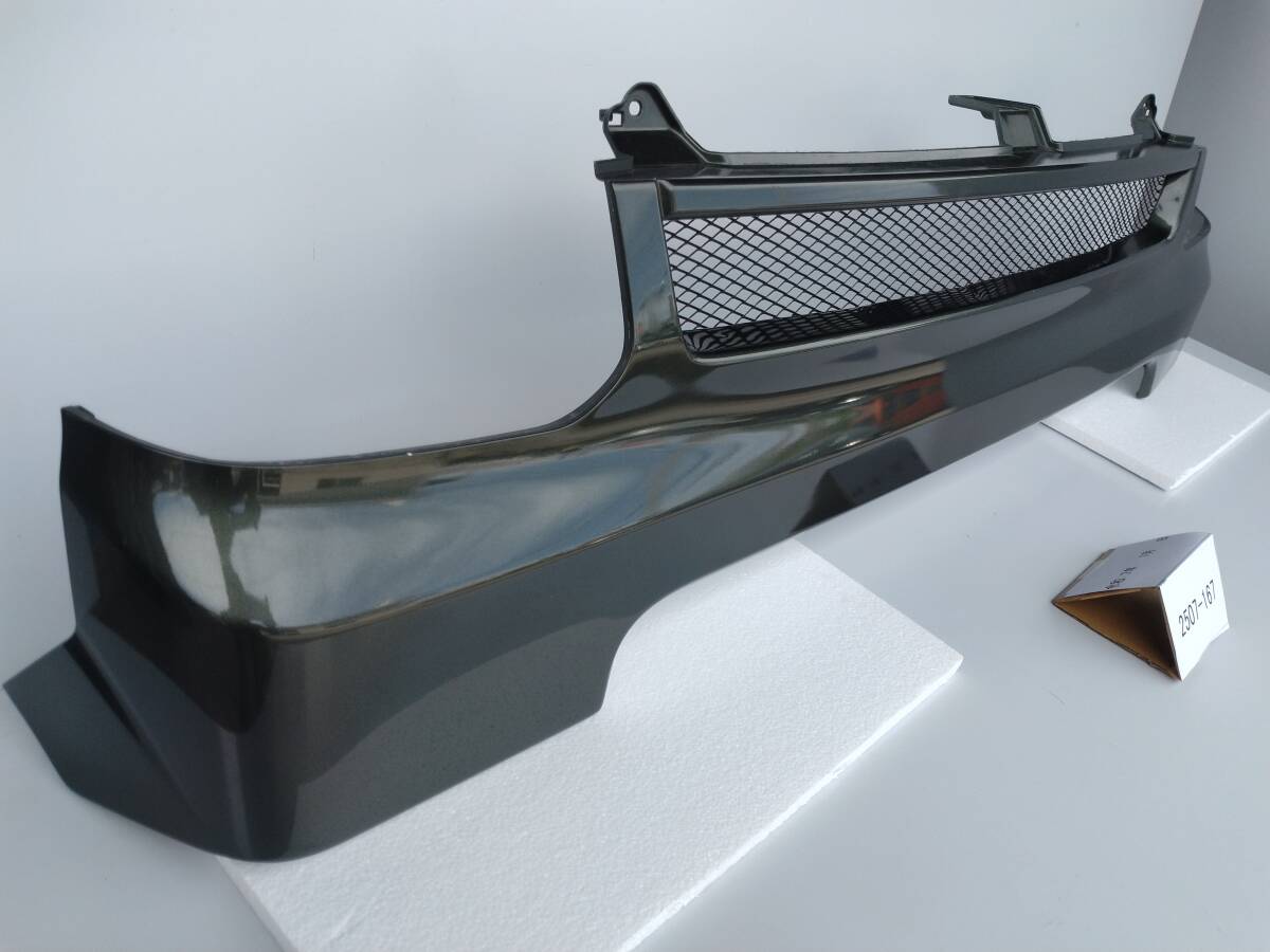 Yahoo!オークション - DA17 エブリイ 加工 フロント ショートバンパー ...