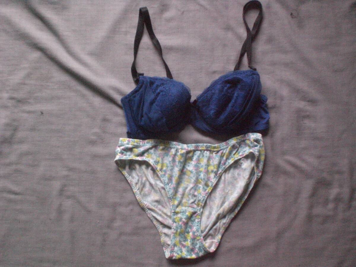 Yahoo!オークション - 2166 下着 インナーウェア ブラジャー ショーツ ...