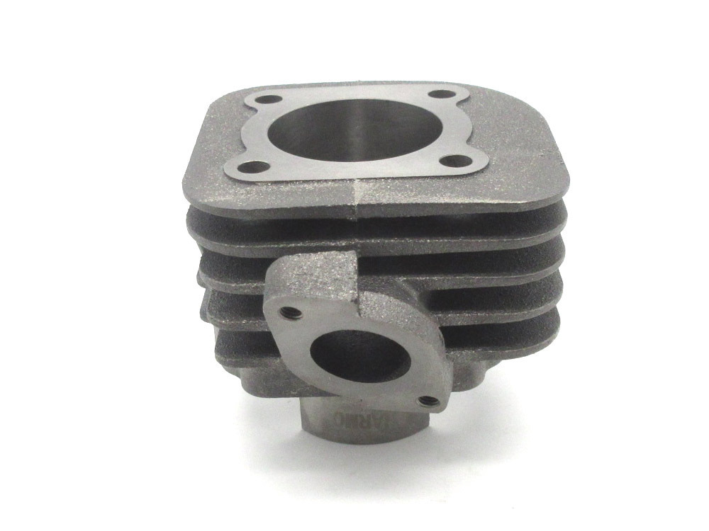 Yahoo!オークション - 訳あり ボアアップキット 71cc 48mm リモコンジ...