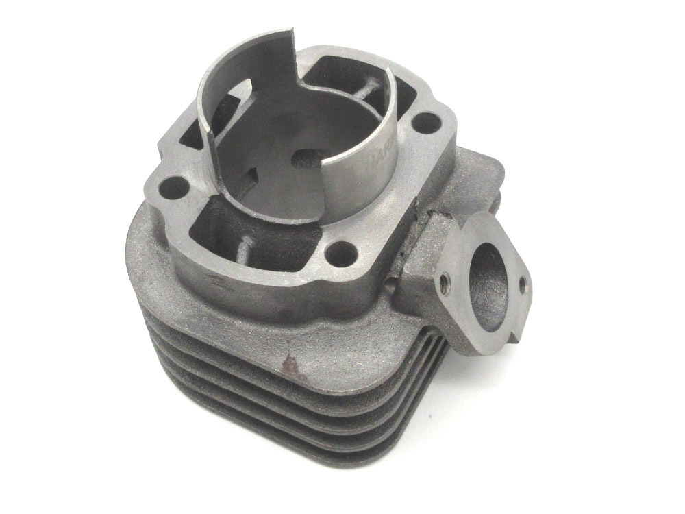 Yahoo!オークション - 訳あり ボアアップキット 71cc 48mm リモコンジ...