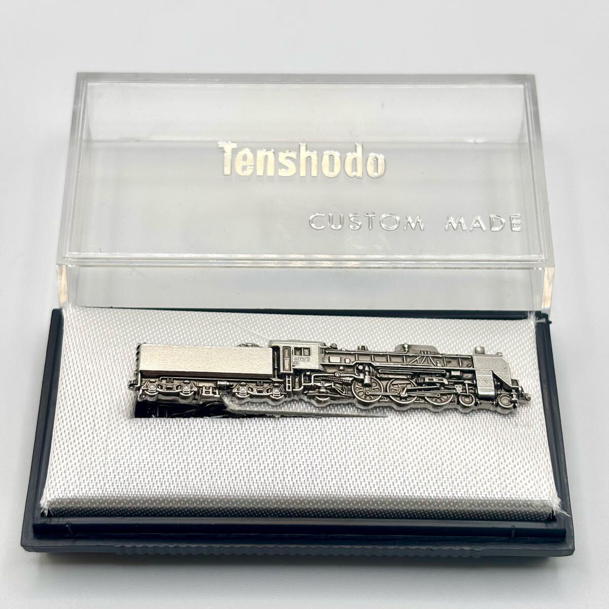 Yahoo!オークション - 貴重 非売品 天賞堂 C59 179 国鉄 蒸気機関車 19...