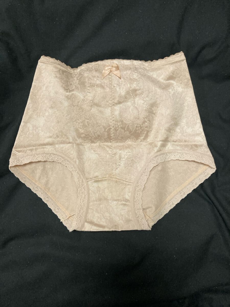 Yahoo!オークション - Y276 補正下着 ガードル Lサイズ ホームクリー...