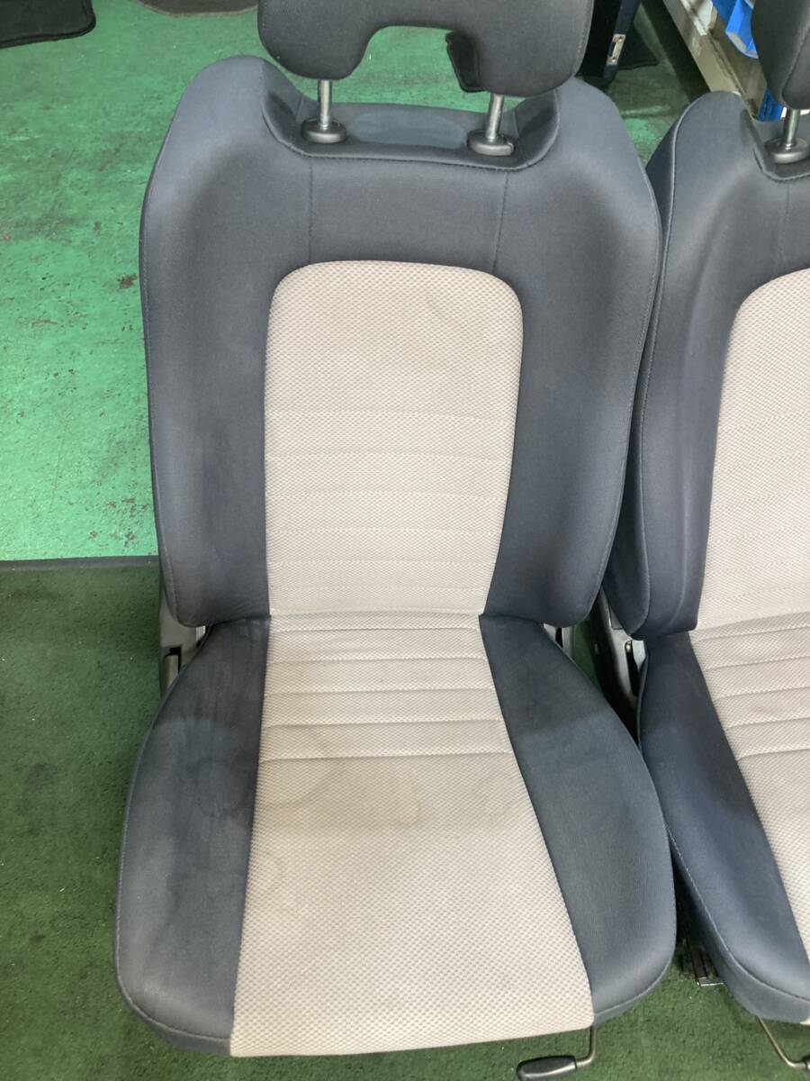 Yahoo!オークション - 個人宅配送不可 EF5 シビック グランド 左右シー...