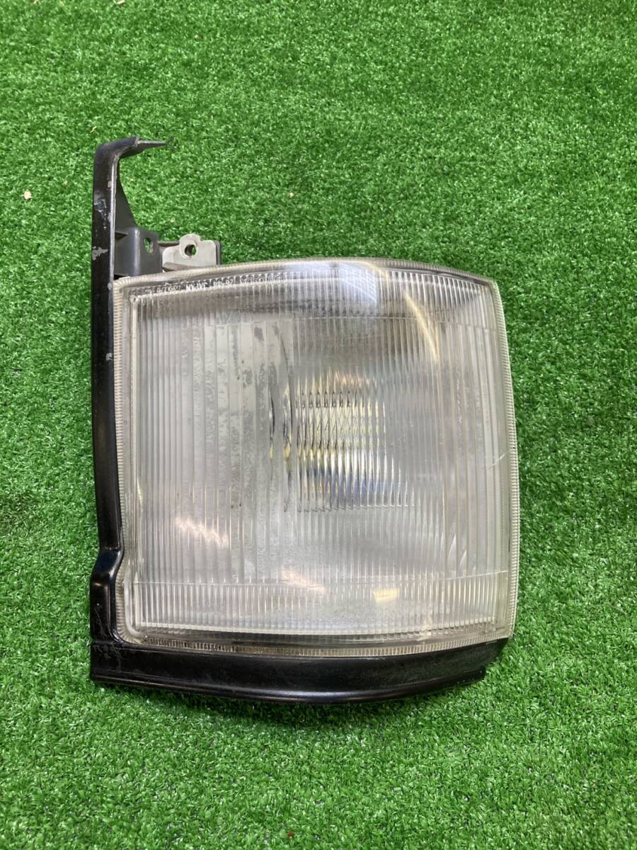 Yahoo!オークション - H100系 ハイエース スーパーGL バン 左クリアラ...