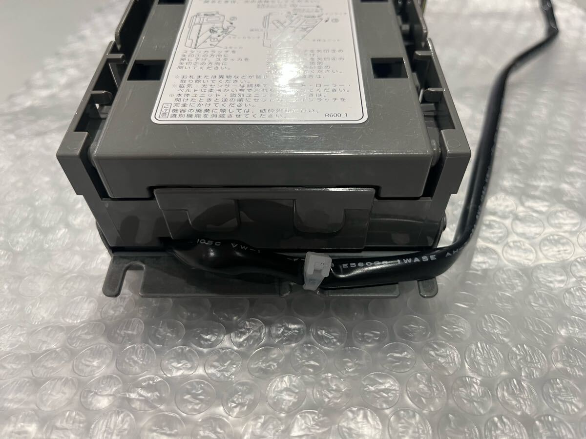 Yahoo!オークション - 新紙幣対応 ビルバリ 日本コンラックス NBX-R62...