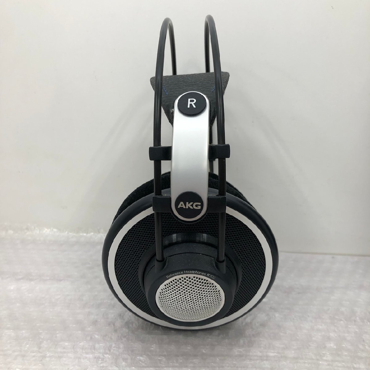 Yahoo!オークション - AKG アーカーゲー K702 開放型ヘッドホン 250630...