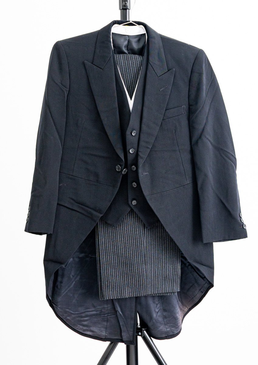 Yahoo!オークション - p5618 中古 メンズ セット AB3