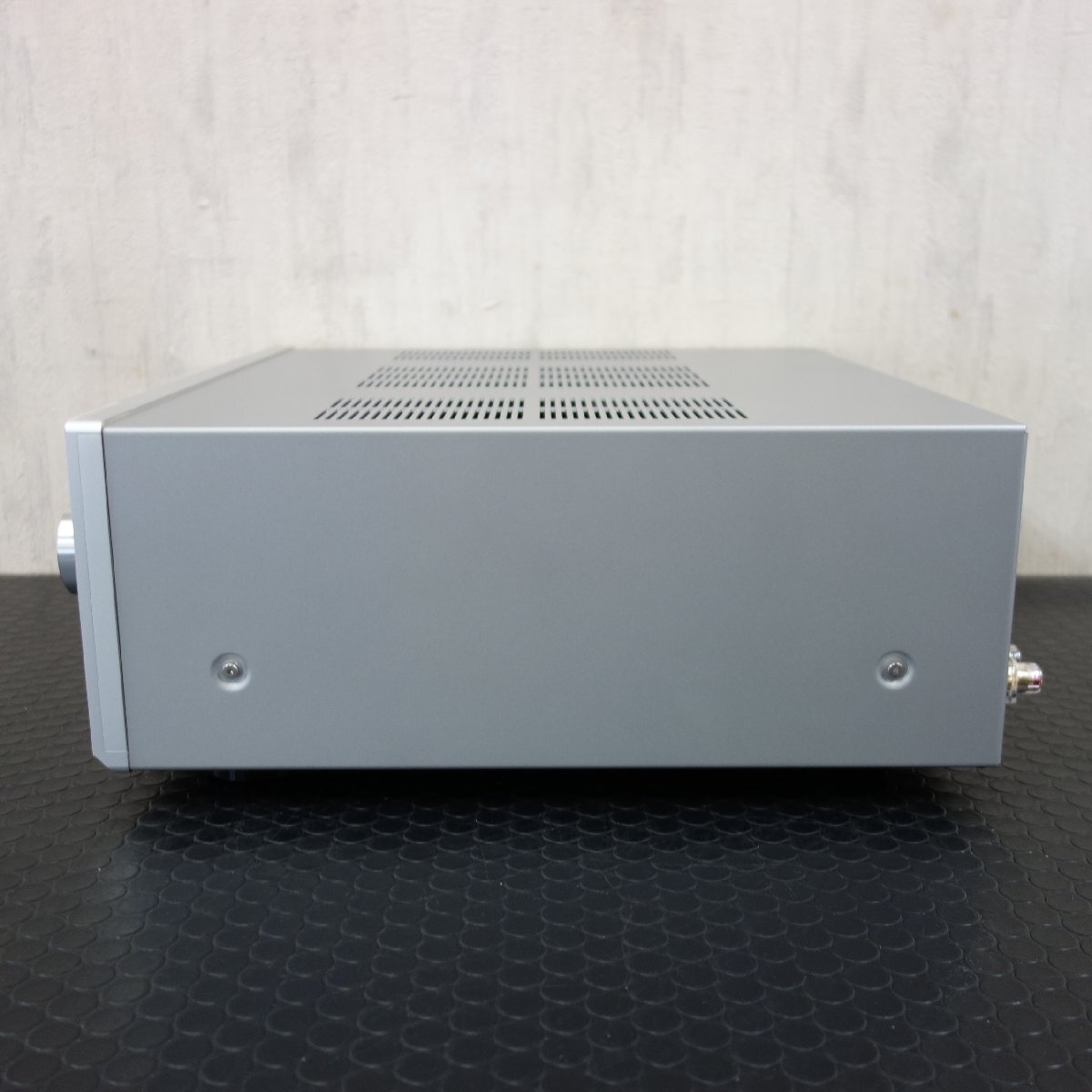 Yahoo!オークション - 《 美品 》 LUXMAN L-505uX MARKⅡ 2018製 プリ...