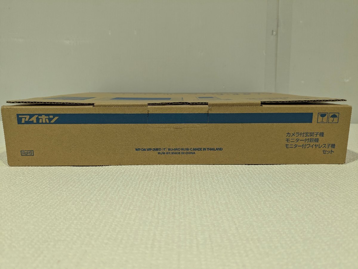 Yahoo!オークション - 【新品未開封品】埼玉発 アイホン テレビドアホ...