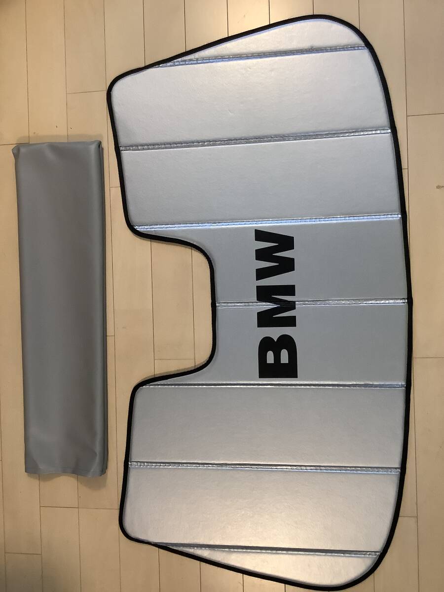 Yahoo!オークション - BMW US純正サンシェード (UVS100 ULTRA-VIOLET S...