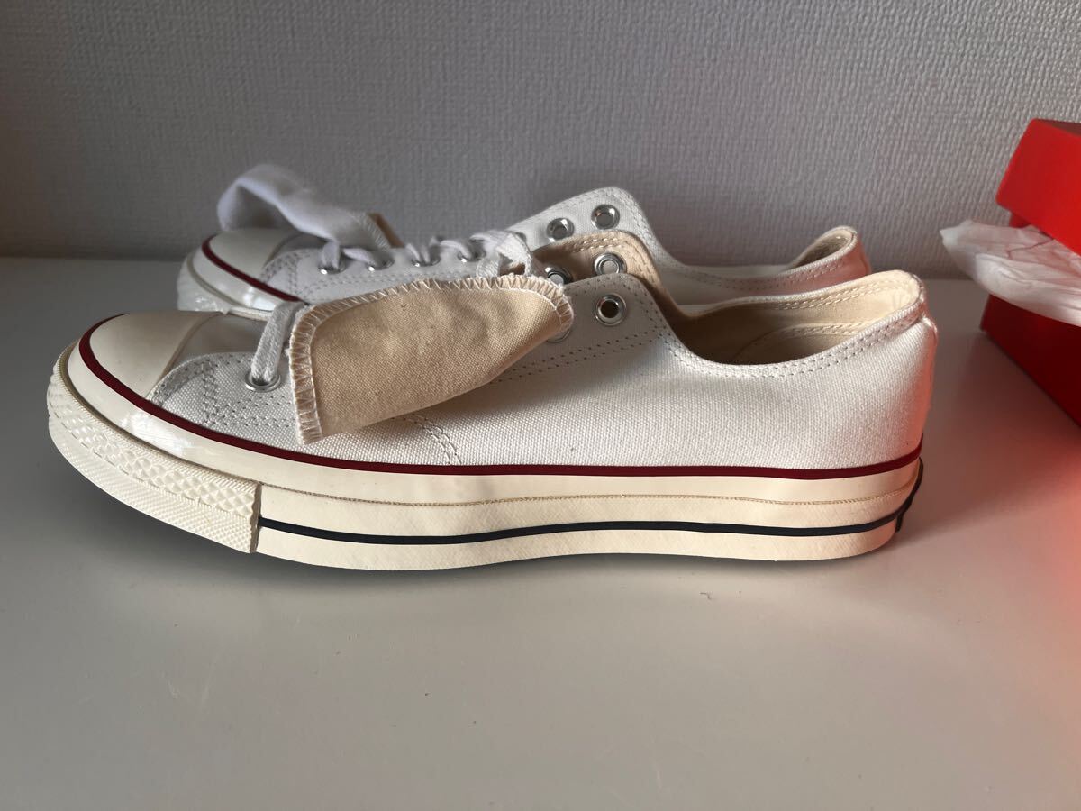 Yahoo!オークション - コンバース ct70 27cm