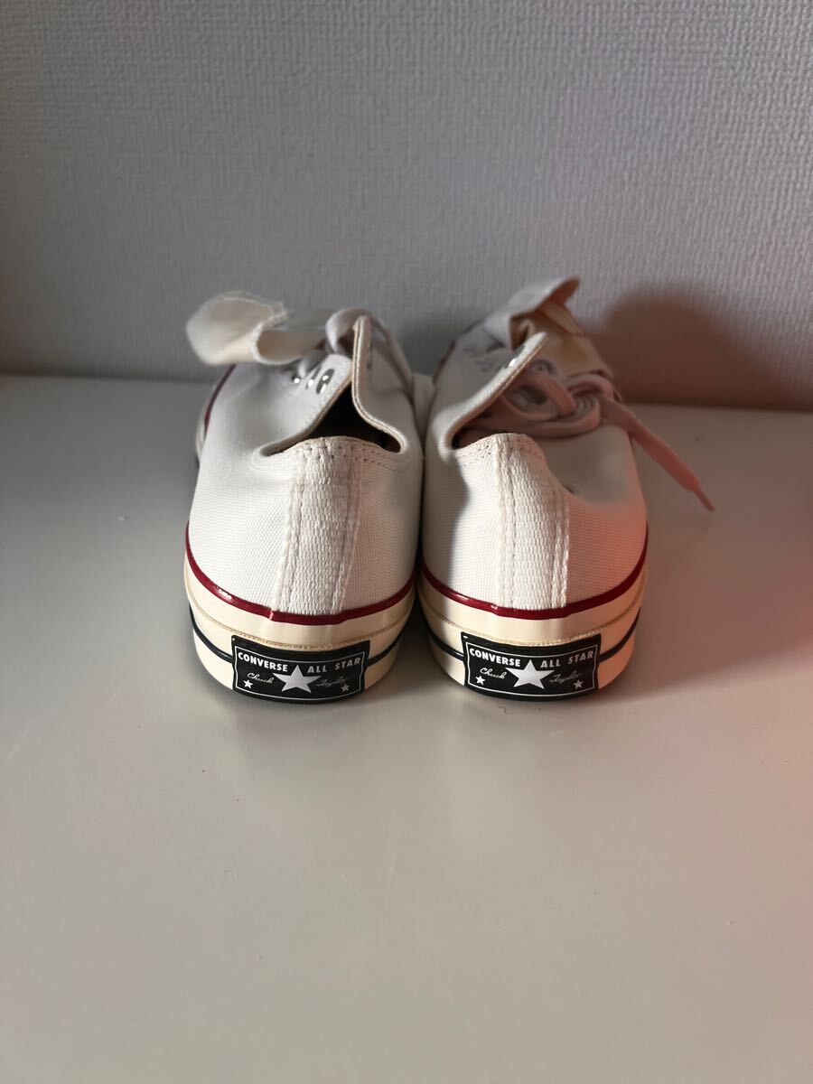 Yahoo!オークション - コンバース ct70 27cm