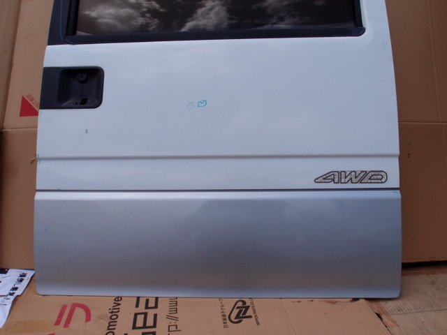 Yahoo!オークション - スバル SAMBAR サンバー ディアス V-KV4 H3年 ...