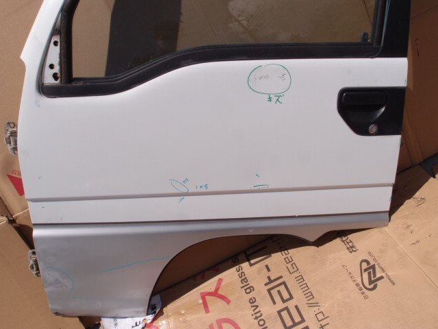 Yahoo!オークション - スバル SAMBAR サンバー ディアス V-KV4 H3年 ...