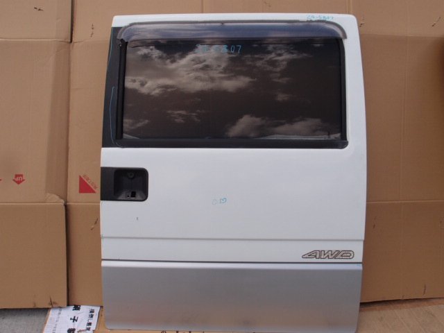 Yahoo!オークション - スバル SAMBAR サンバー ディアス V-KV4 H3年 ...