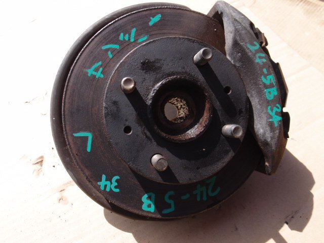 Yahoo!オークション - スバル SAMBAR サンバー ディアス V-KV4 H3年 ...