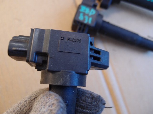 Yahoo!オークション - スズキ SPACIA スペーシア MK53S R06A ダイレク...