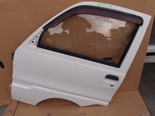 Yahoo!オークション - 三菱 ミニキャブ U42V 助手席ドア フロント 左ド...