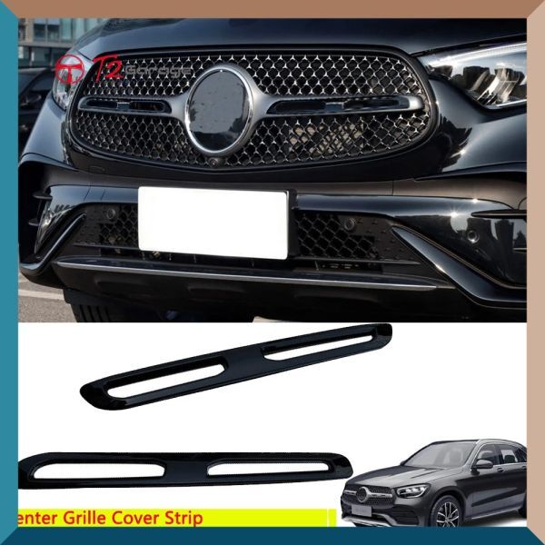 Yahoo!オークション - メルセデスベンツ GLC クラス X254 2023+ ブラッ...