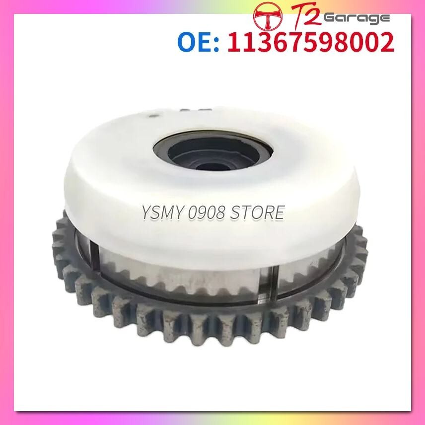 Yahoo!オークション - BMW N63 S63 4.0L/4.4L エンジンタイミング カム...