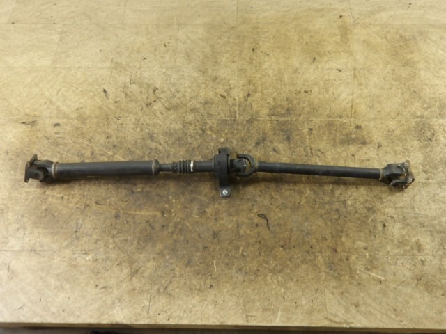 Yahoo!オークション - エブリィ DA17V プロペラシャフト 26U 27101-64P...