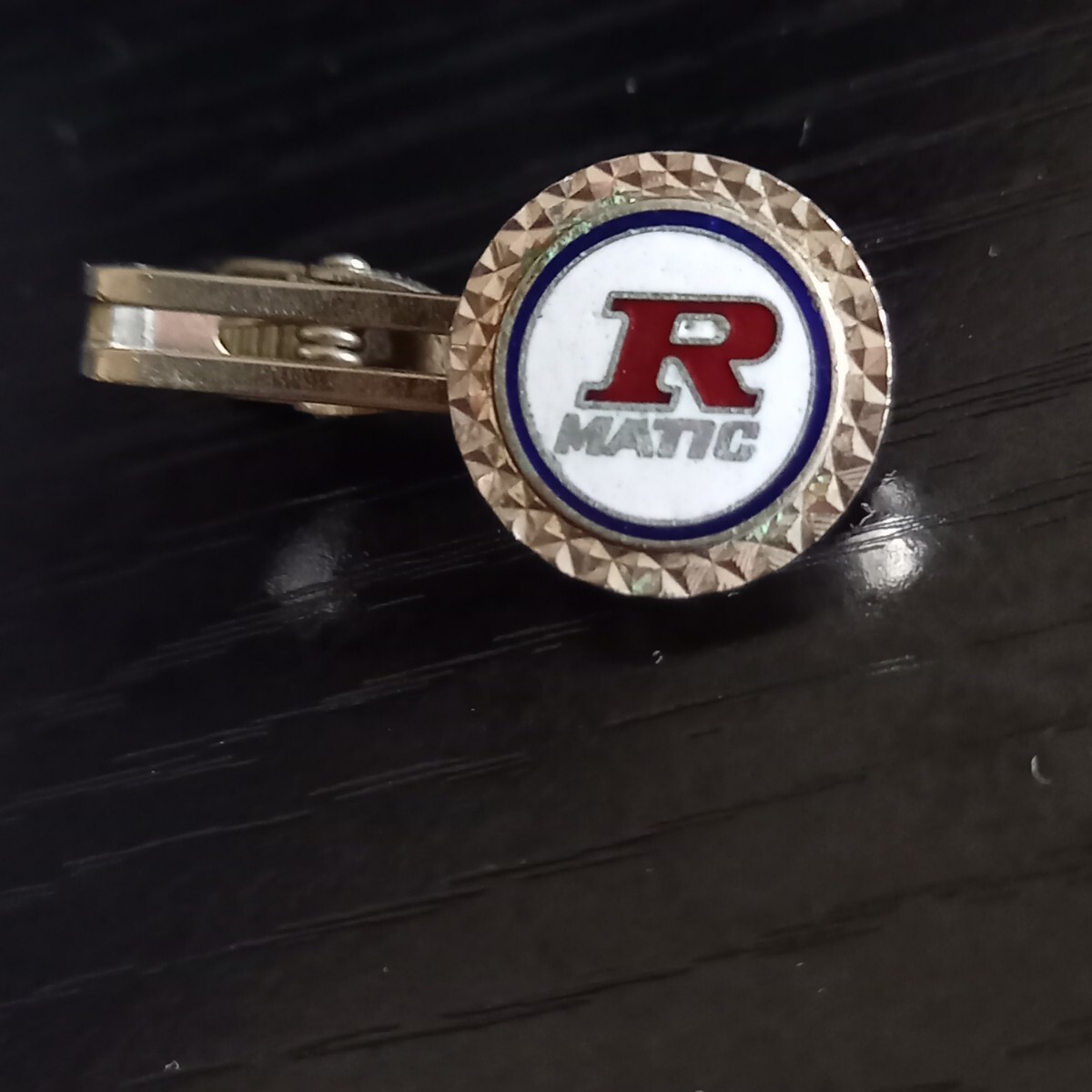 Yahoo!オークション - SUBARU スバル ネクタイピン 2サイクル Rmatic ...