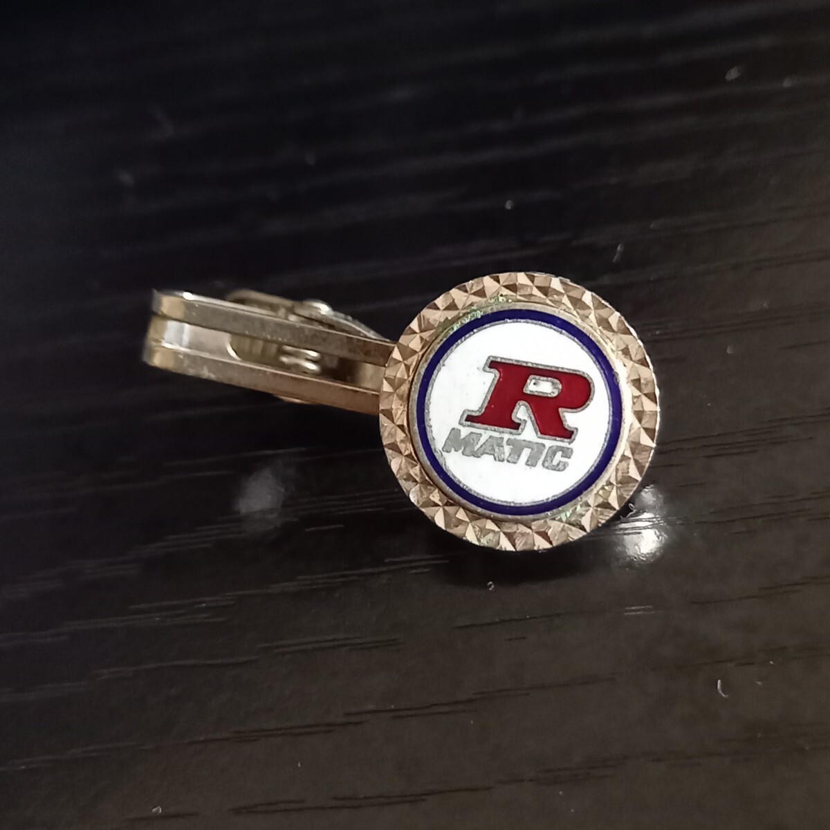 Yahoo!オークション - SUBARU スバル ネクタイピン 2サイクル Rmatic ...