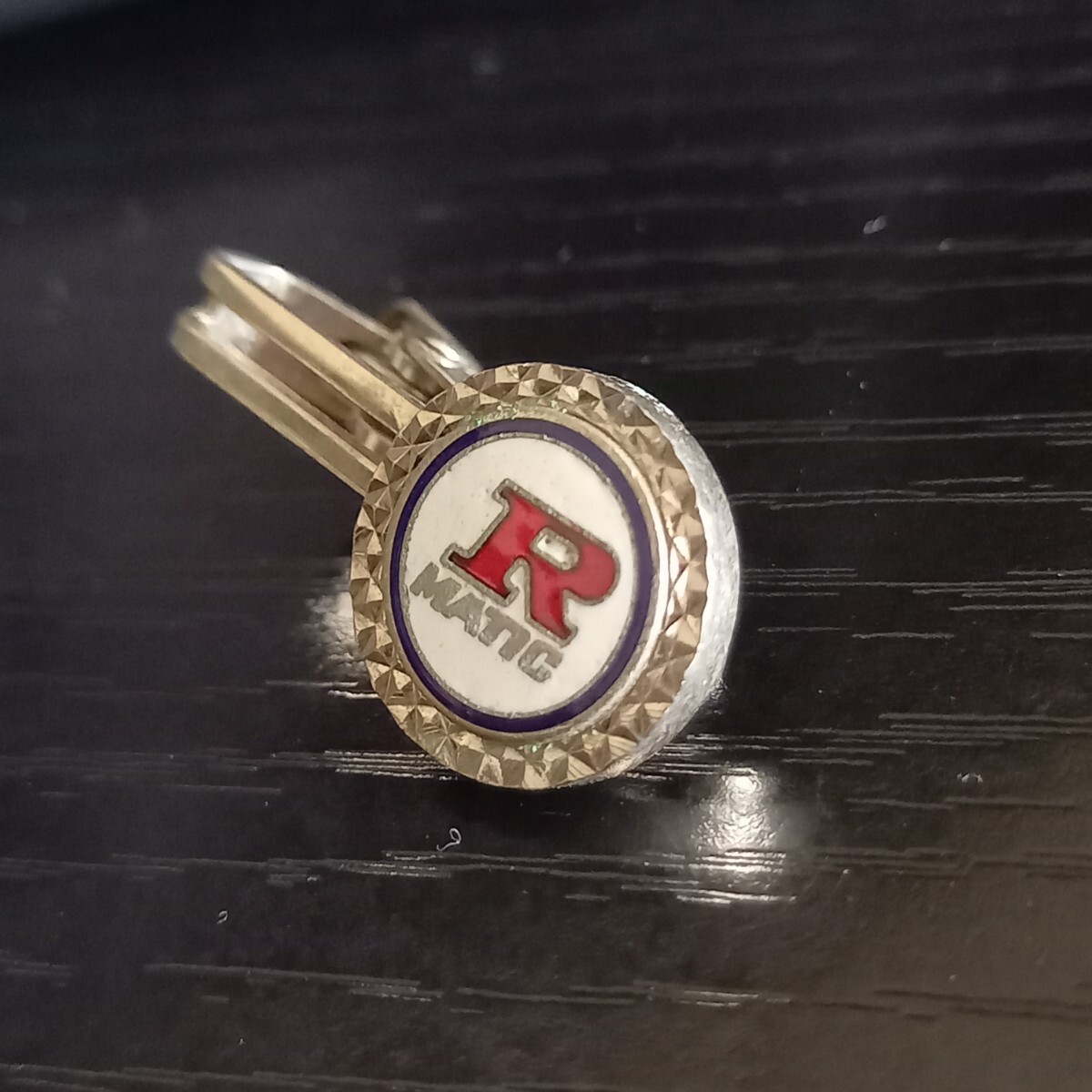 Yahoo!オークション - SUBARU スバル ネクタイピン 2サイクル Rmatic ...