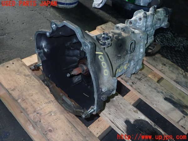 Yahoo!オークション - 1UPJ-10003200]カプチーノ(EA11R)ミッション MT ...