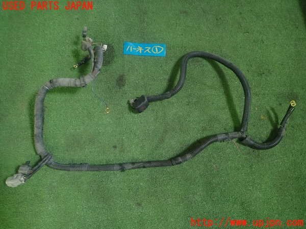 Yahoo!オークション - 1UPJ-25396806]カプチーノ(EA11R)ハーネス1 中古